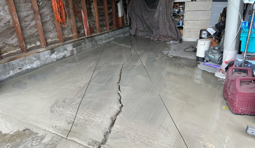 Foundation Repair in Thousand Oaks, CA | Foundation Repair Near Me
